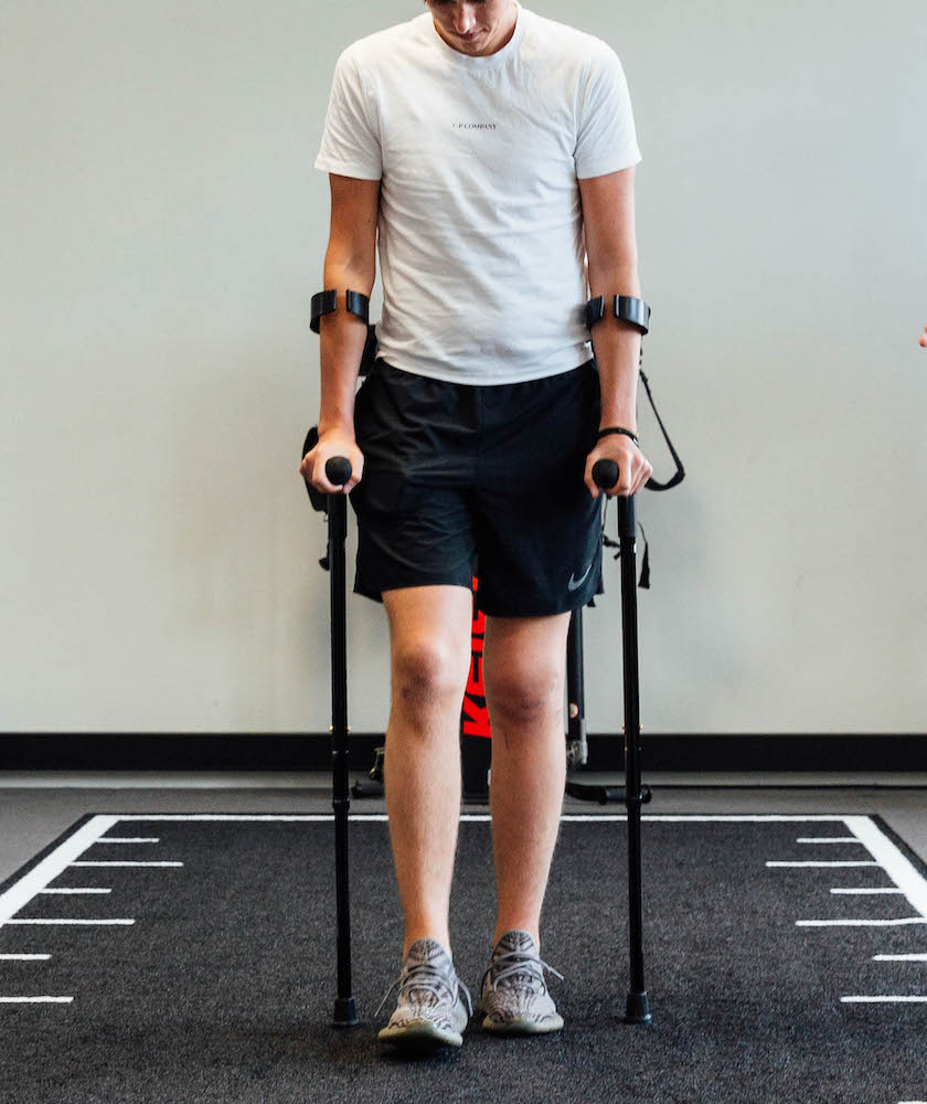 ACL Rehabilitation: What you need to know - Team ACL