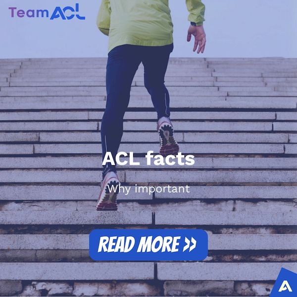 ACL facts - Team ACL